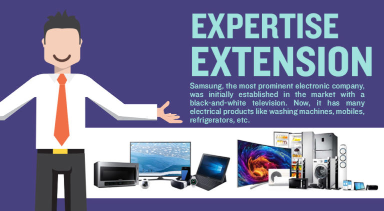 Brand Extension Guide for Indian Brands - DesignerPeople