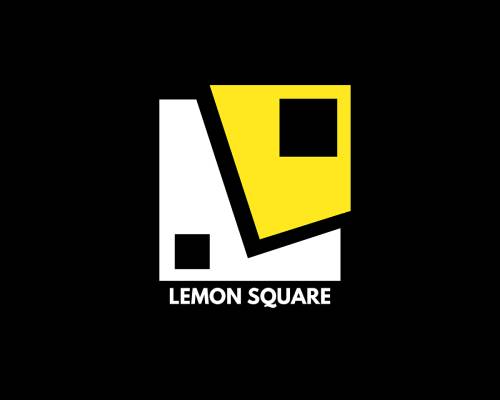 Square Logo Designs