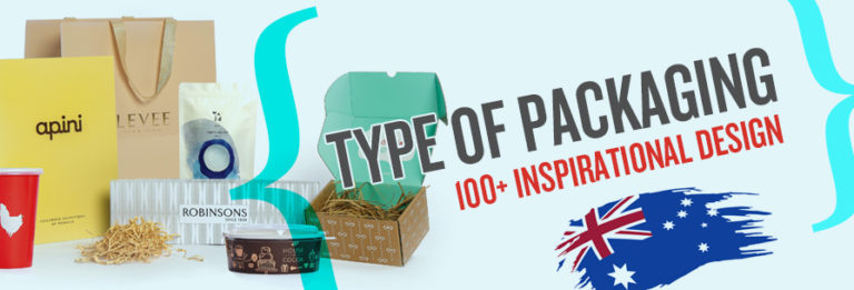 Different types of food packaging and food safety guidelines in Australia