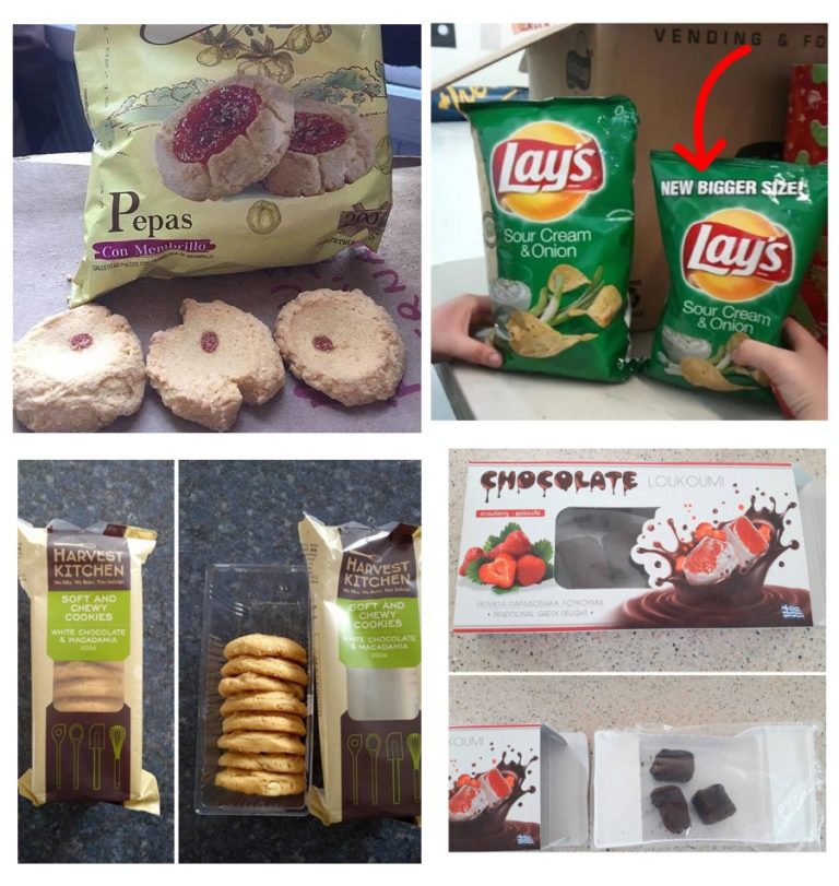 package design mistakes that drop product sales -DesignerPeople