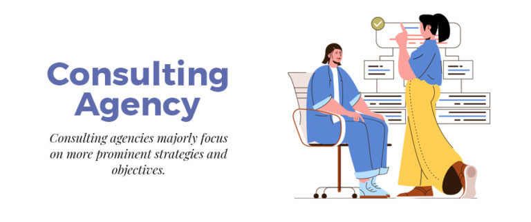 What is Creative Agency | Types of Agencies & its importance