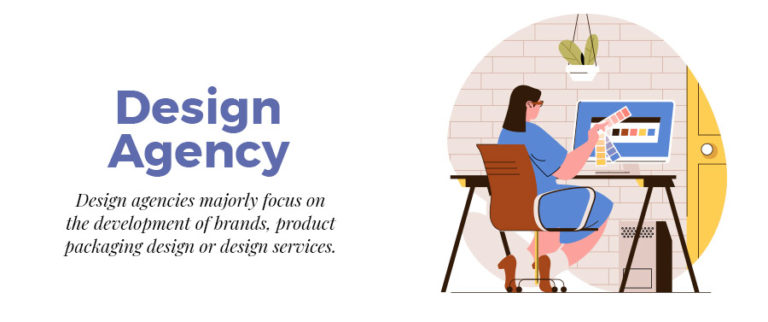What is Creative Agency | Types of Agencies & its importance