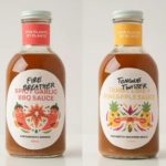Creative Product Label Design Professional Tips and Inspirations