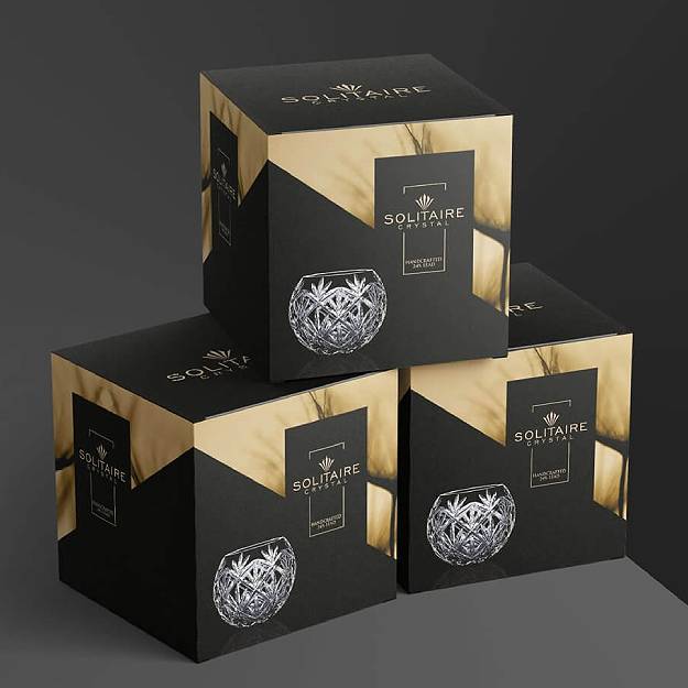 Custom Box Packaging Design & Printing Company in Delhi NCR