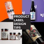 Creative Product Label Design Professional Tips and Inspirations