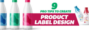 Creative Product Label Design Professional Tips and Inspirations