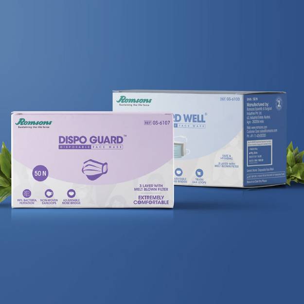 Custom Box Packaging Design & Printing Company in Delhi NCR