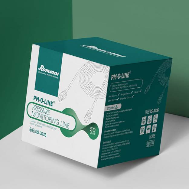 Custom Box Packaging Design & Printing Company in Delhi NCR