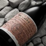 99 Stunning Wine Bottle Label Design For Inspiration