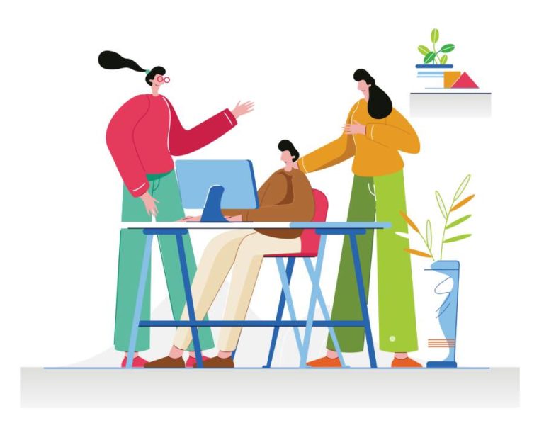 Graphic Design Agency Standout Your Business - DesignerPeople