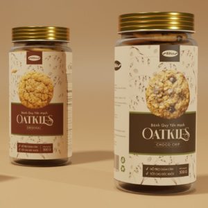 Bakery Packaging Design - 253+ Ideas for Indian Bakery Owners