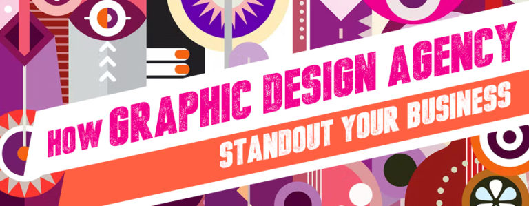 Graphic Design Agency Standout Your Business - DesignerPeople