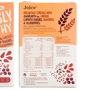 Pre-Launch Process & Design Checklist for Food Packaging