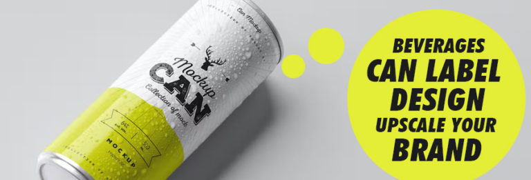 Beverage Label Design - 163+ Packaging Ideas & Images 2025