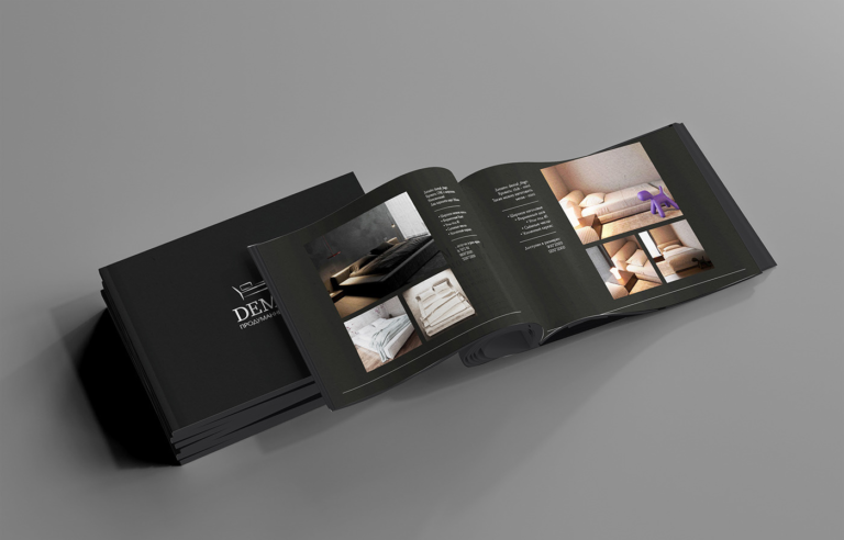 How does a well-designed catalogue help grow your business?
