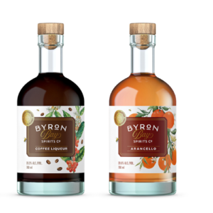 How Beverage Label Design Win Customers and Influence Sales