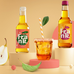 How Beverage Label Design Win Customers and Influence Sales