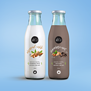 How Beverage Label Design Win Customers and Influence Sales