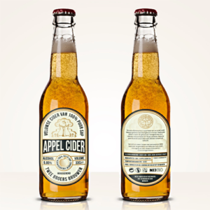 How Beverage Label Design Win Customers and Influence Sales