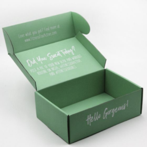 Product Packaging: Make the Unboxing Experience Memorable