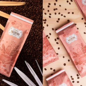 The 8 Steps in Packaging Design Process (Infographics)