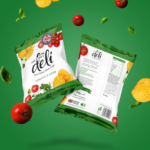 The 8 Steps in Packaging Design Process (Infographics)