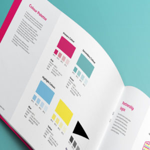 Brand Manual: Complete Design Guidelines to Amplify Business