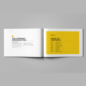 Brand Manual: Complete Design Guidelines to Amplify Business