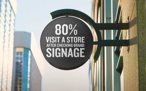 Signage Design - 72+ Best Signage Design Ideas in 2025