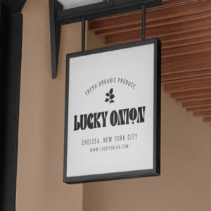 Signage Design - 72+ Best Signage Design Ideas in 2025