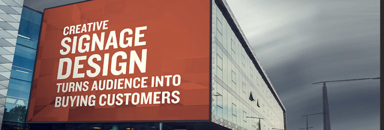 Signage Design - 72+ Best Signage Design Ideas in 2025