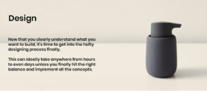 Product Design: How multisensory design draw more Customers?