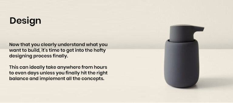 Product Design: How multisensory design draw more Customers?