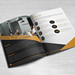 108+ Company Profile Design : To Boost Customer Loyalty