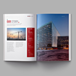 108+ Best Company Profile Design Templates Ideas 2025