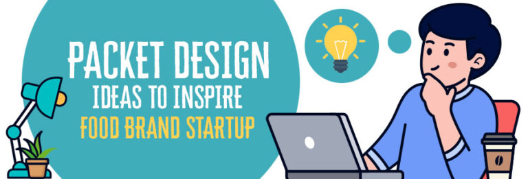 198+ Best Packet Design Ideas to Inspire Indian Food Packaging