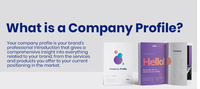 248+ Best Company Profile Design Ideas 2025