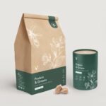 Tube Design - 100+ Smart Tube Packaging Design Ideas