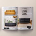 308+ Best Catalogue Design Template Images in 2024