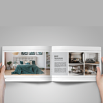 308+ Best Catalogue Design Template Images in 2024