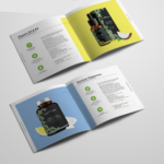 308+ Best Catalogue Design Template Images in 2024