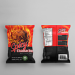 198+ Best Packet Design Ideas to Inspire Indian Food Packaging