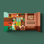 198+ Best Packet Design Ideas to Inspire Indian Food Packaging