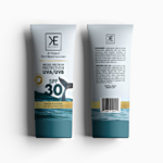 Tube Design - 100+ Smart Tube Packaging Design Ideas