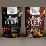 198+ Best Packet Design Ideas to Inspire Indian Food Packaging