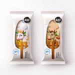 Frozen Food Packaging Design - 151+ Design Ideas To Attract Buyers