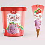 Frozen Food Packaging Design - 151+ Design Ideas To Attract Buyers