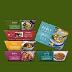 Frozen Food Packaging Design - 151+ Design Ideas To Attract Buyers