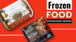 Frozen Food Packaging Design - 151+ Design Ideas To Attract Buyers
