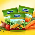 Frozen Food Packaging Design - 151+ Design Ideas To Attract Buyers